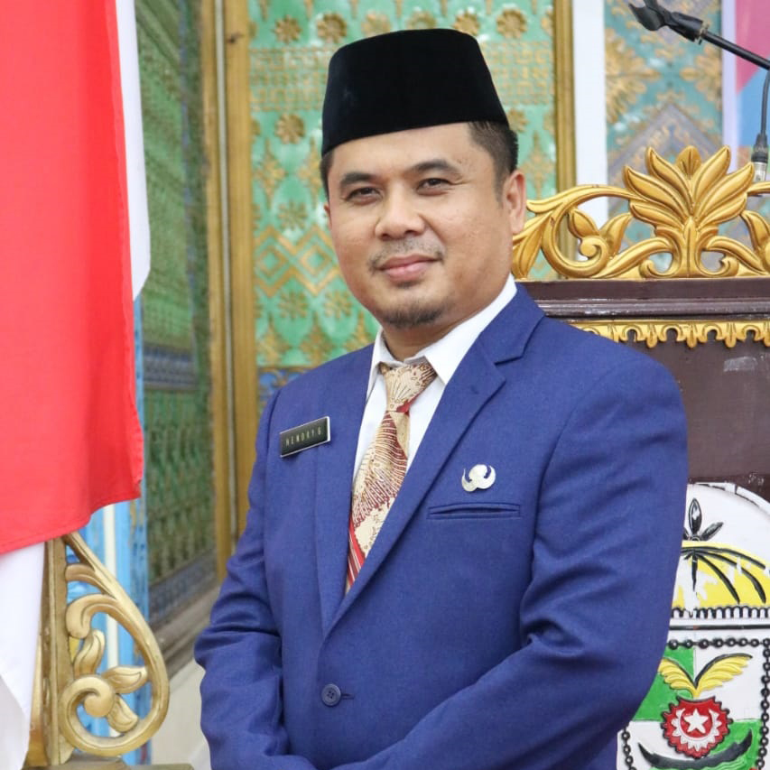 DISKOMINFO PELALAWAN- Dinas Komunikasi dan Informatika Kabupaten Pelalawan